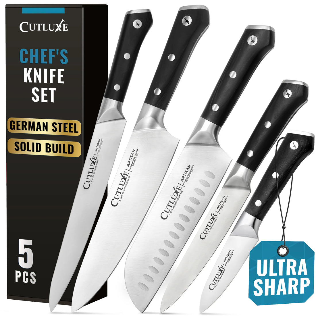 Knife Set