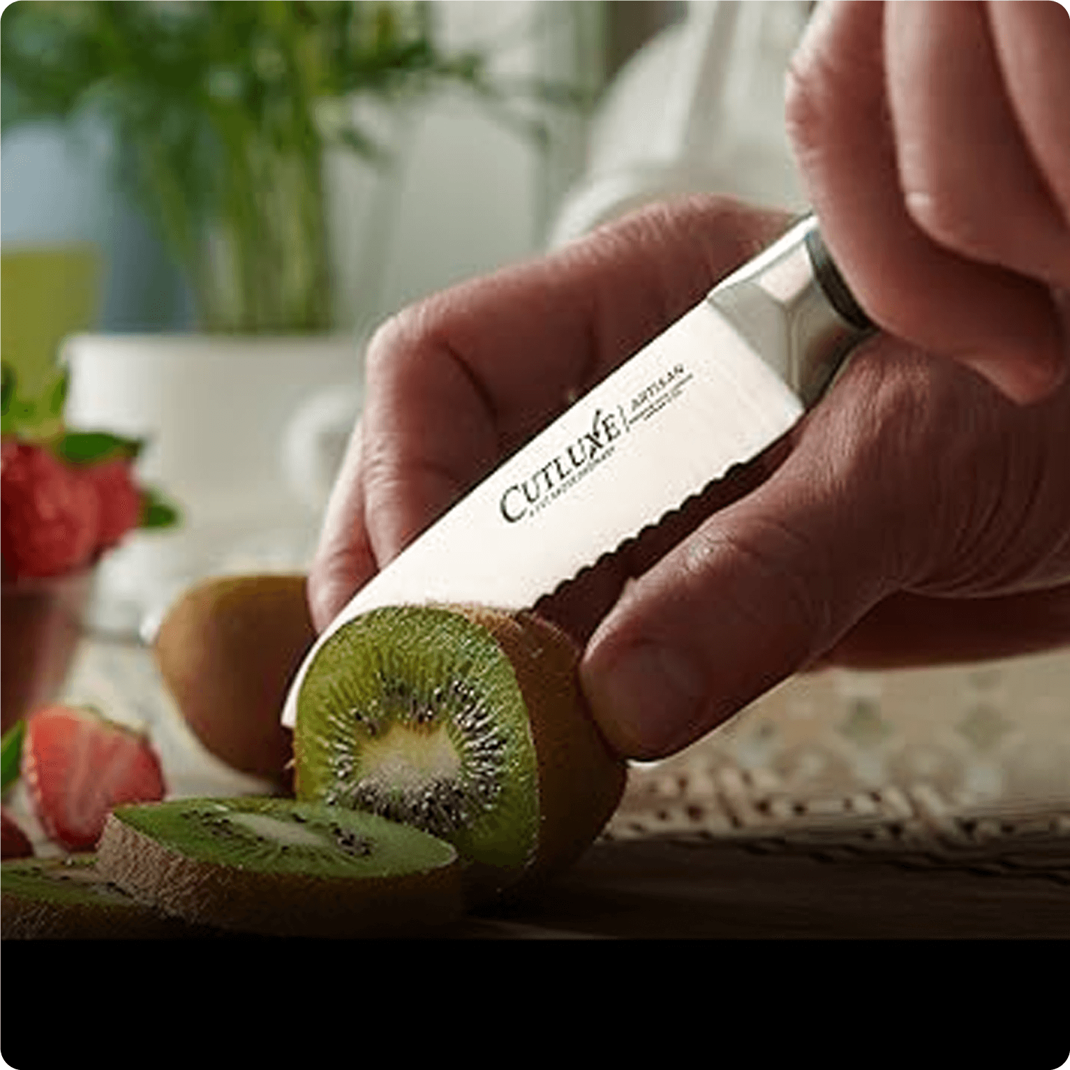 Cutluxe: Home | BBQ & Kitchen Knives