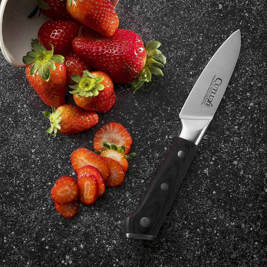 All Knives – Cutluxe